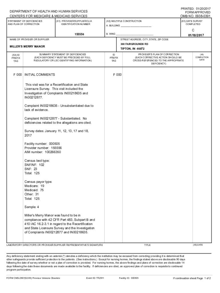 Fillable Online 1557-final-rule.pdf Fax Email Print - pdfFiller