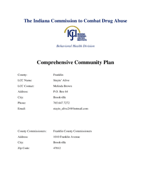 Fillable Online LCC Name: Fax Email Print - pdfFiller