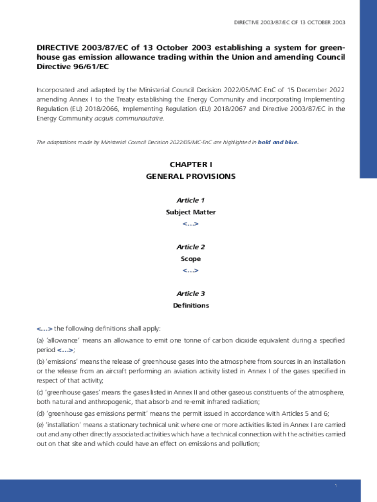 Fillable Online What Have We Learnt from the European Union's ... Fax Email Print - pdfFiller