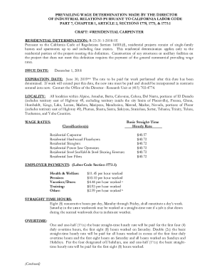 Fillable Online Cal. Code Regs. Tit. 8,16300 - Delegation of Authority ...