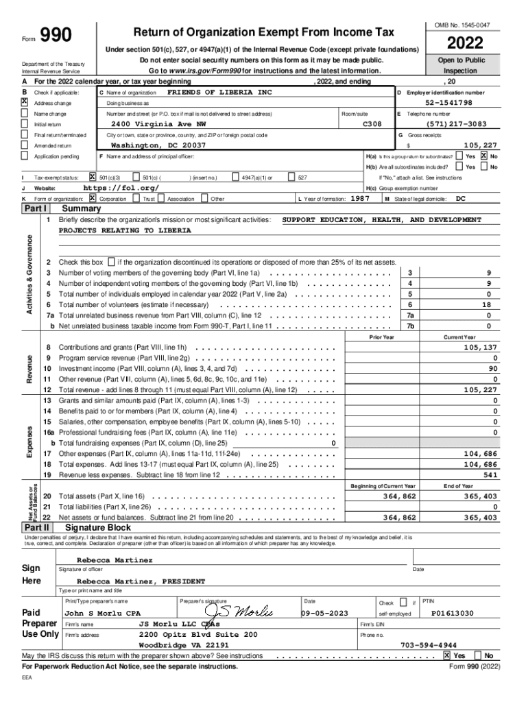 Fillable Online 2022 Year-End Statement and Tax Documents Mailing ...