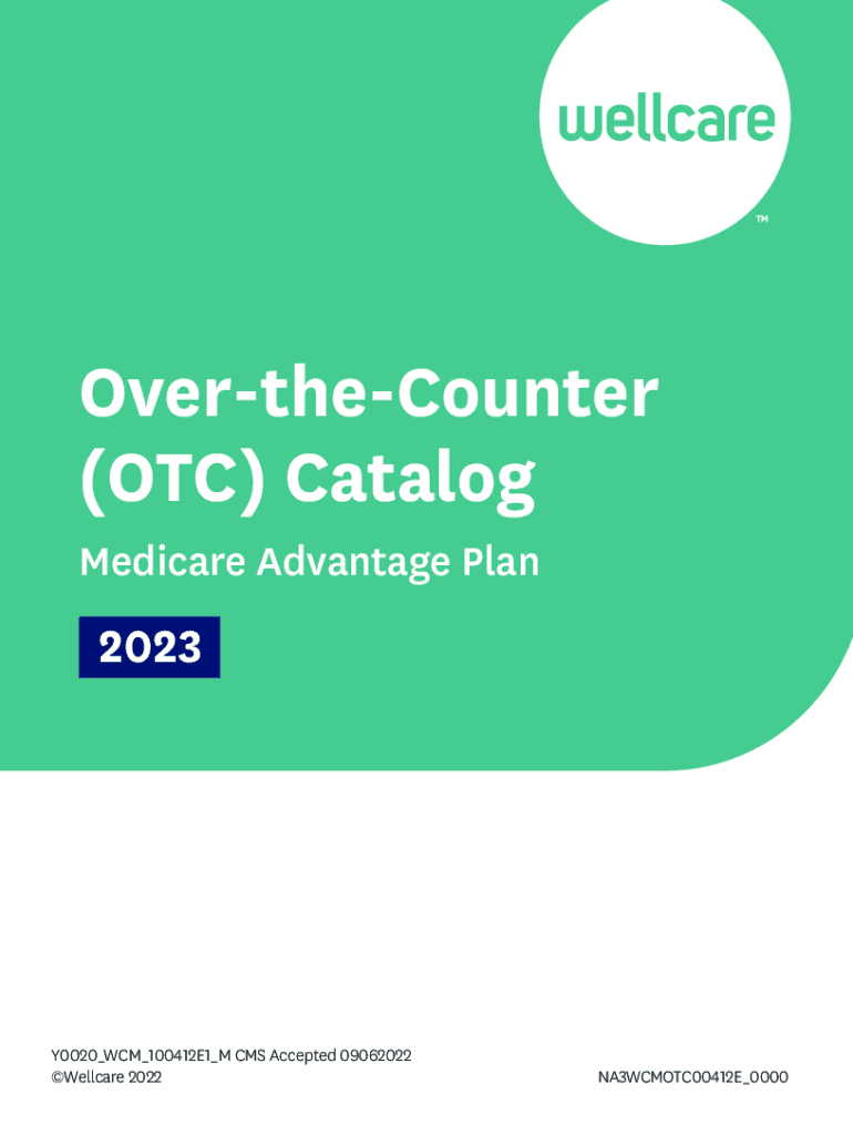 Fillable Online Welcome WellCare members Fax Email Print - pdfFiller