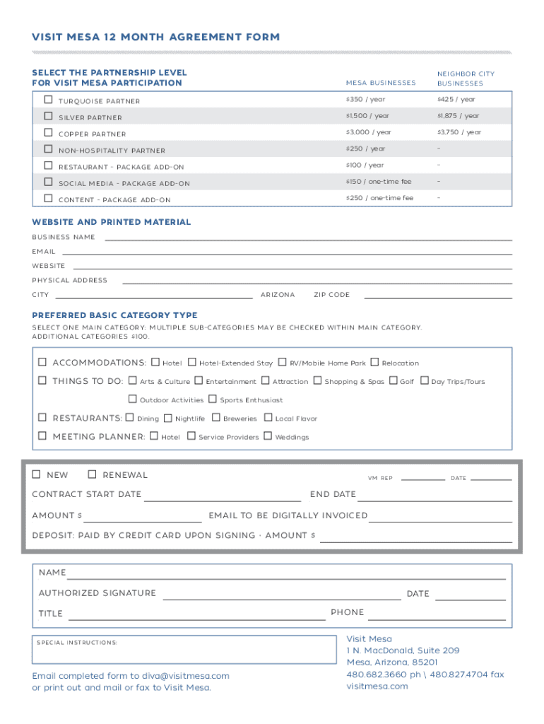 Fillable Online The 4 Ps of Marketing and How To Use Them in Your ... Fax Email Print - pdfFiller