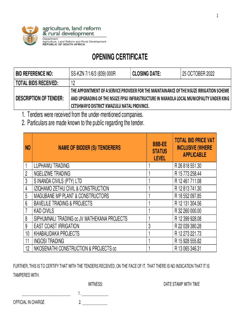 Fillable Online 3-07B ITB Supplies NFI KITS Fax Email Print - pdfFiller