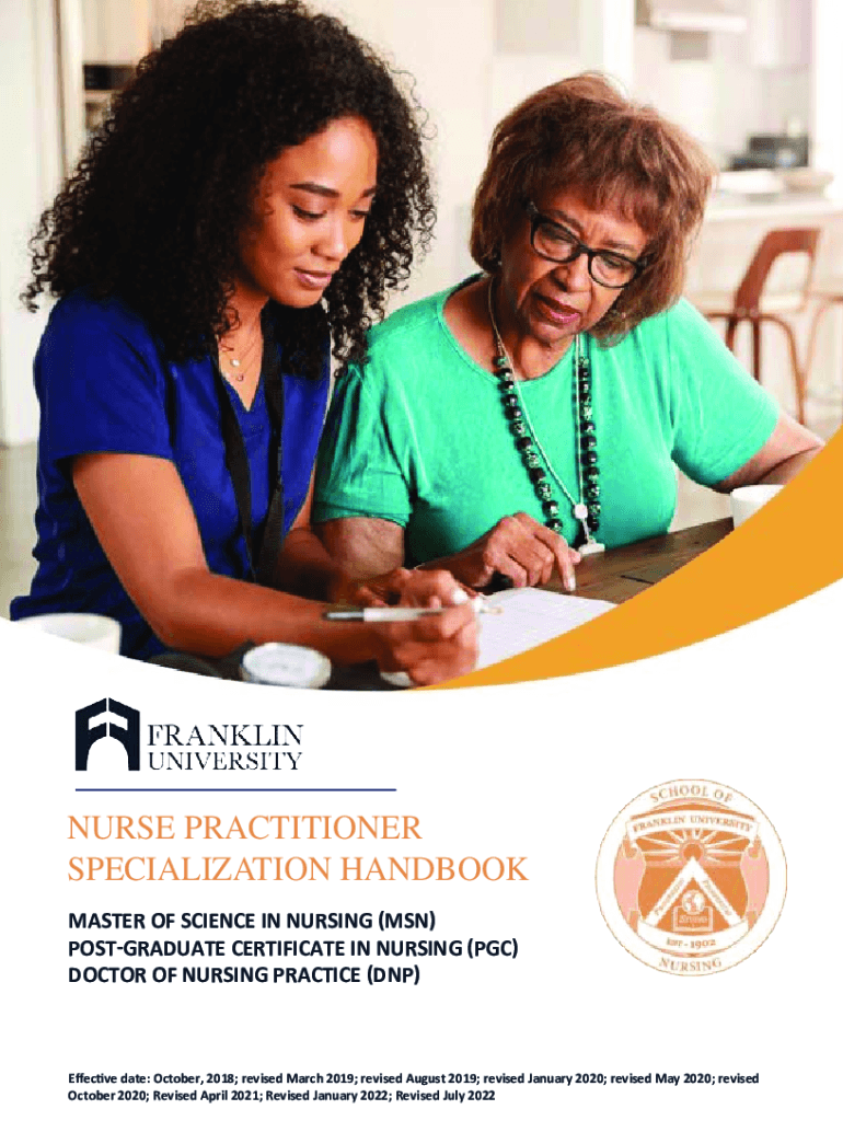 Fillable Online Post-Graduate Certificate Program (PGC) - UNMC Catalog ...