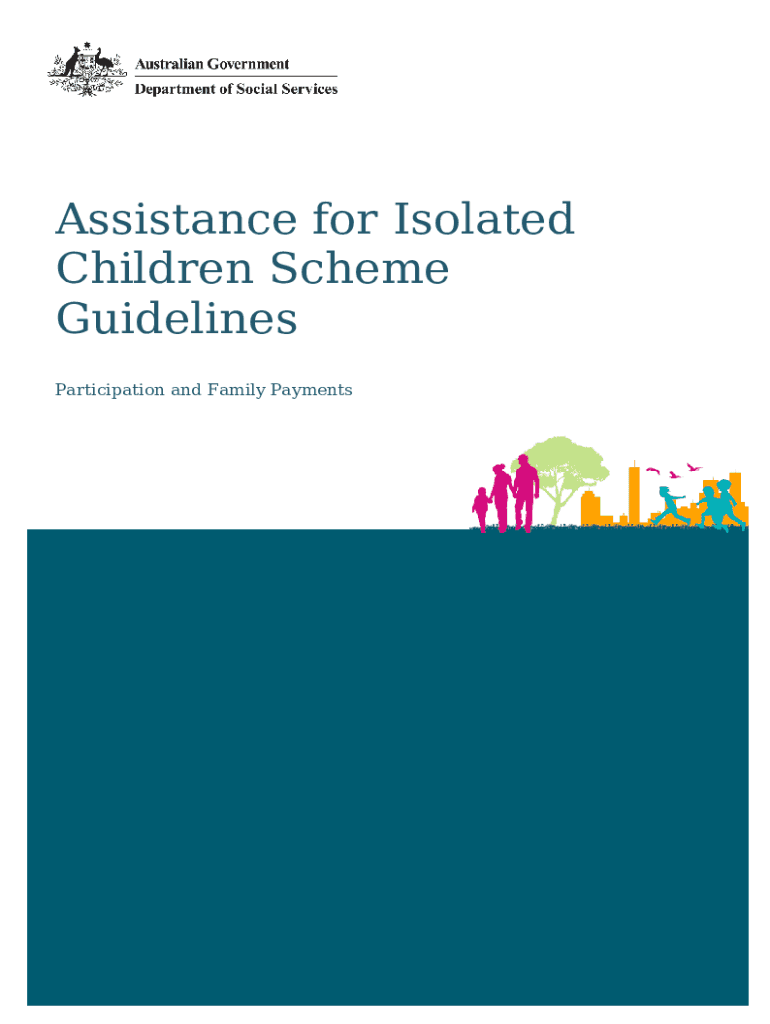 GPO Box 9820 Doc Template | pdfFiller