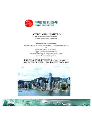 Fillable Online CTBC Bank Co Ltd/Hong Kong - Company Profile and News ...