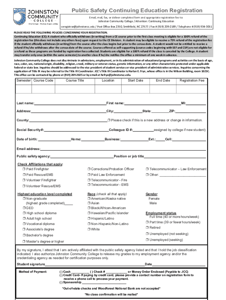 Fillable Online Basic Life Support (BLS) Certification Fax Email Print ...