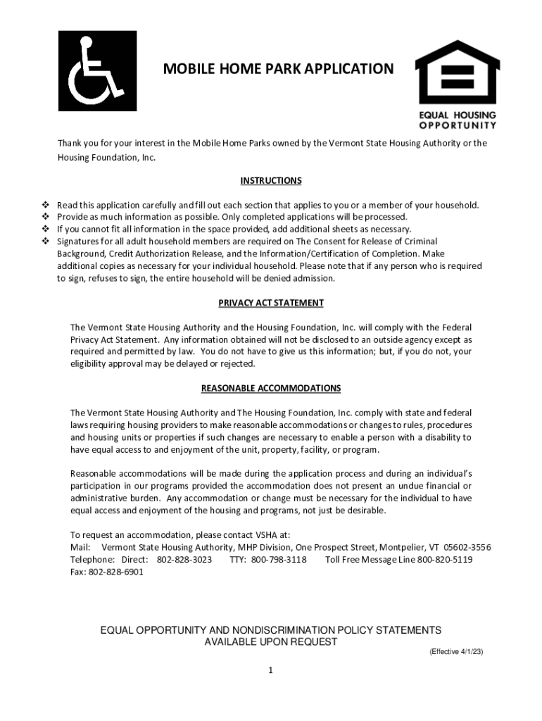 Fillable Online Regulatory Barriers to Manufactured Housing Placement ...