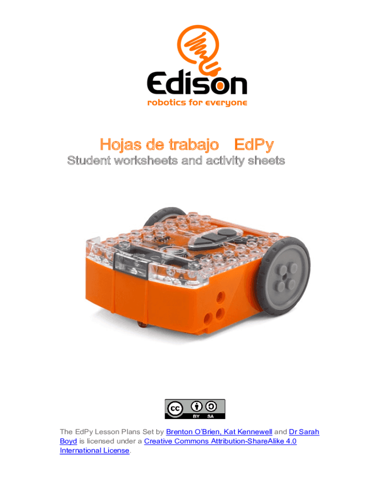 Fillable Online EdPy-Lesson06.pdf - EdPy worksheets Student ... Fax ...