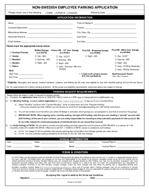 Fillable Online New Badge Request Form Fax Email Print - pdfFiller