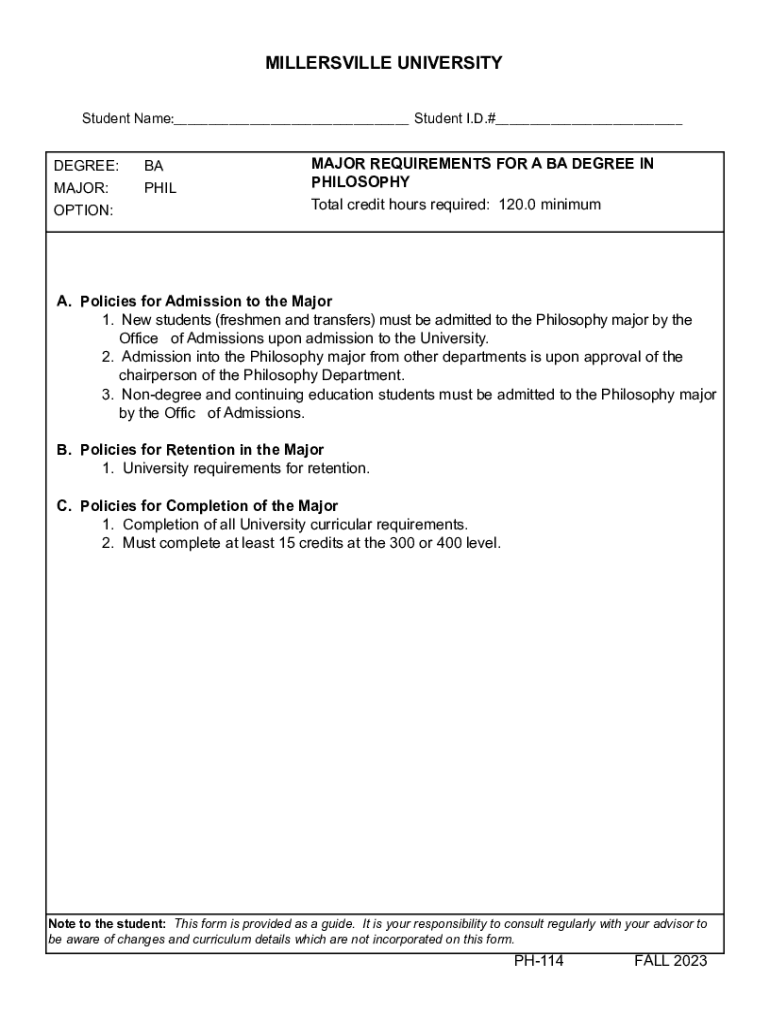 Fillable Online MKTG 1. 2. Admission into the Marketing major from other ... Fax Email Print ...