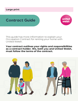 Fillable Online Tenancy Agreement Wales Fax Email Print - pdfFiller