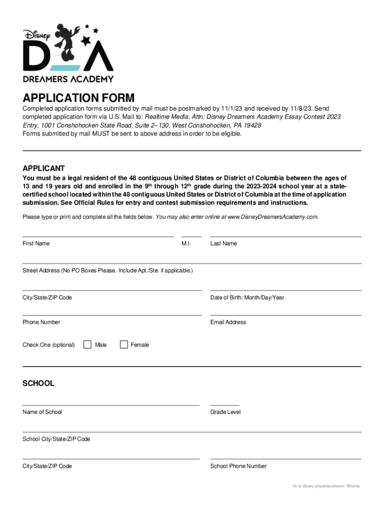 Fillable Online Application for Delivery of Mail Through Agent (PS Form ...
