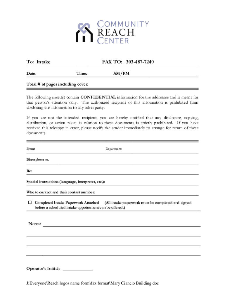 Fillable Online Mental Health Resource Page Fax Email Print - pdfFiller