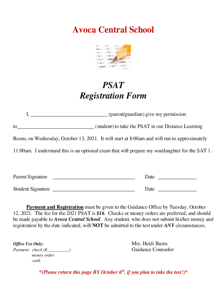 Fillable Online Helping Students Under 13 Access Pre-AP Classroom Fax ...