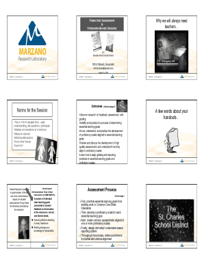 Fillable Online Formative Assessment: Pros and Cons You Need to Know ...