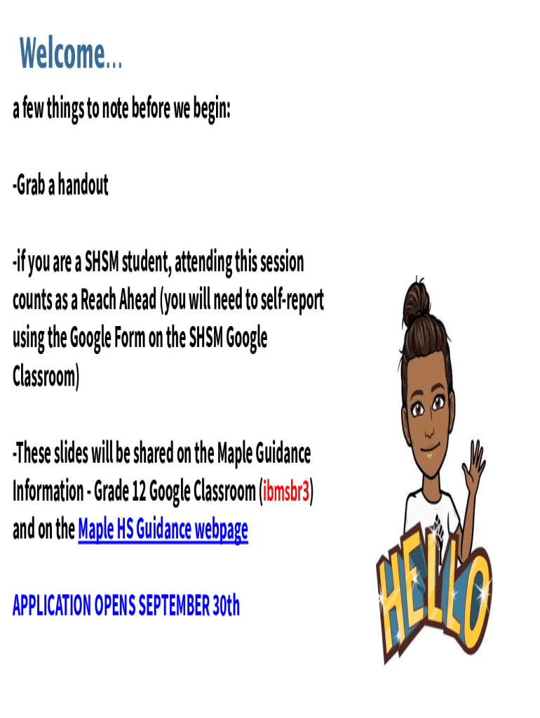 Fillable Online Assessing the Implementation of the SHSM in Ontario ...