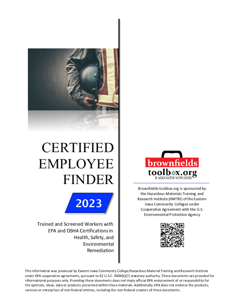 Fillable Online Hazardous Materials Training and Research Institute at ... Fax Email Print ...