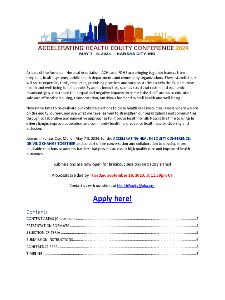 Fillable Online Health Equity, Diversity & Inclusion Measures for ...