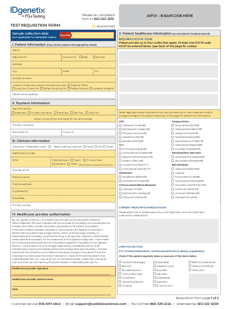 Fillable Online DHA-PM6025.02 DoD Health RecordVol 2 Fax Email Print ...