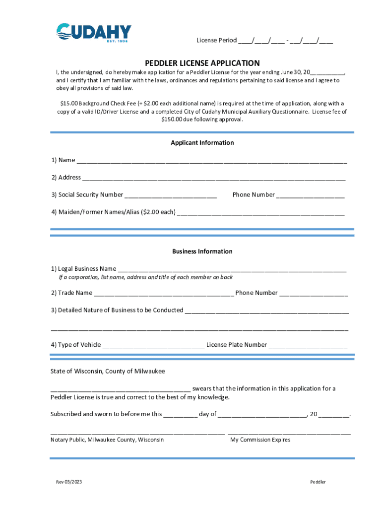 Fillable Online peddler-solicitor-service-license.pdf - San Joaquin ...