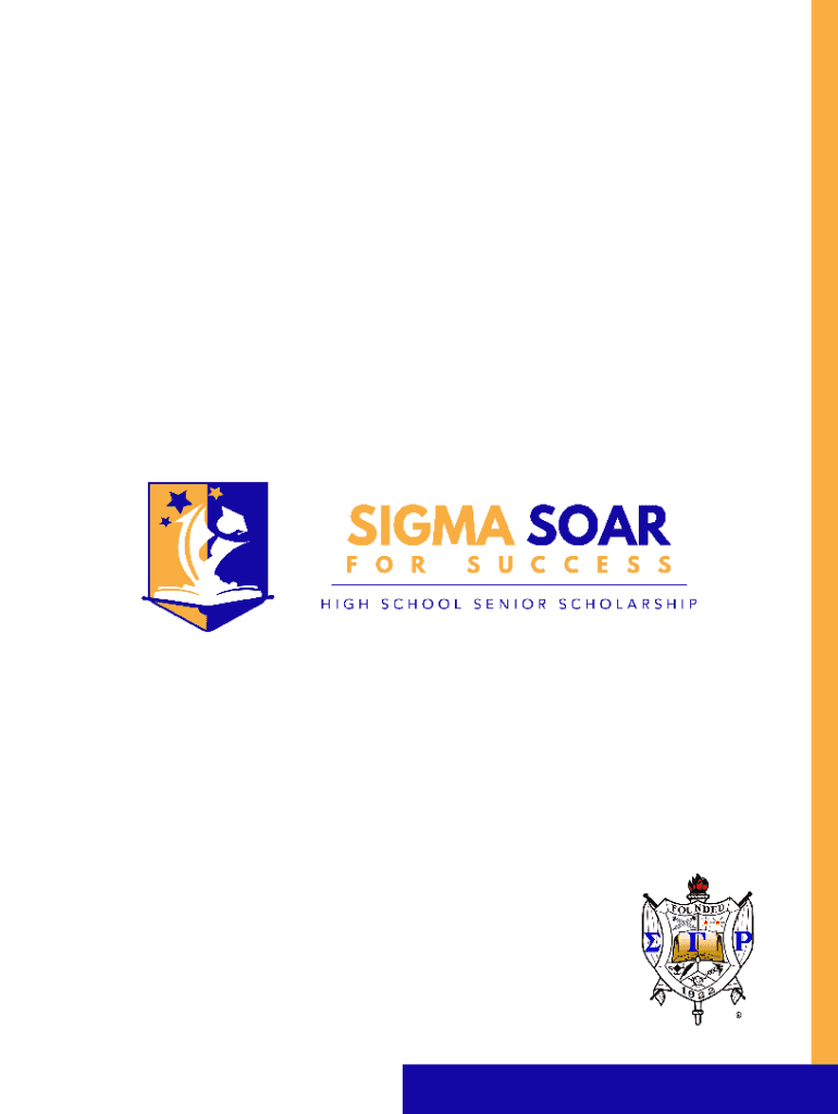 Fillable Online Southeastern Region of Sigma Gamma Rho Sorority, Inc. Fax Email Print - pdfFiller