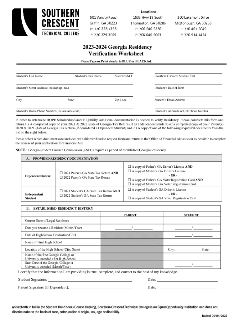 Fillable Online Adult Education Locations Fax Email Print - pdfFiller