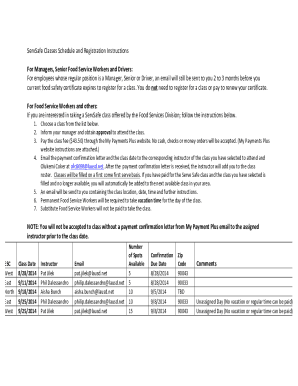 Fillable Online NOTE ...