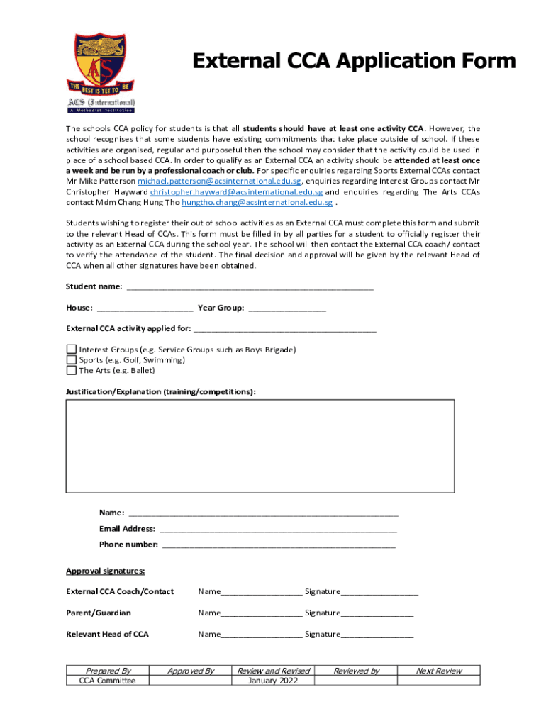 Fillable Online Co-Curricular Activities in School - Govt. Model Sr. Sec. ... Fax Email Print ...