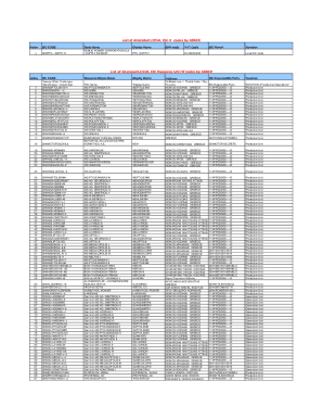 Fillable Online What Is an Energy Identification Code (EIC) and how do ...