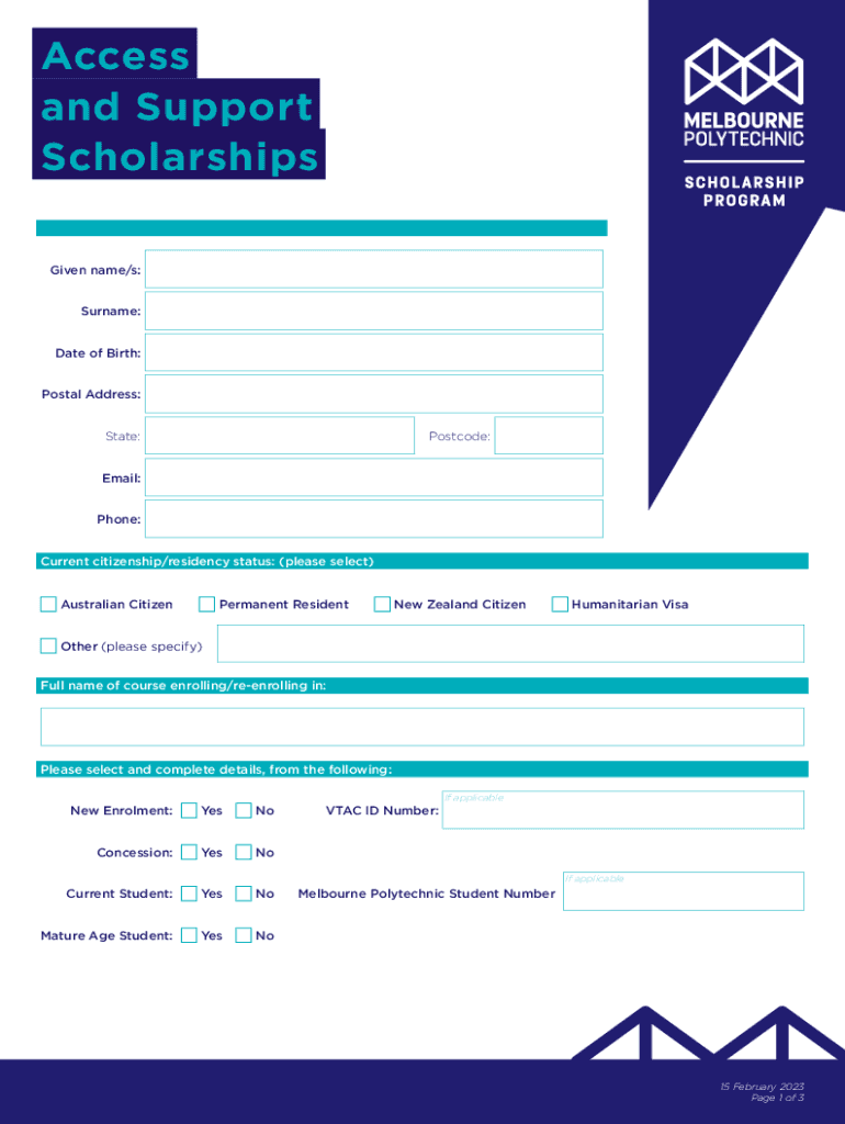 Fillable Online Permanent residents including New Zealand Special ... Fax Email Print - pdfFiller