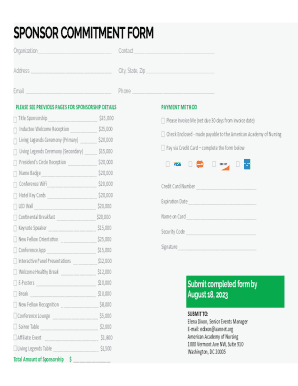 Fillable Online Multiple Membership Dues Payment Check payable to ...
