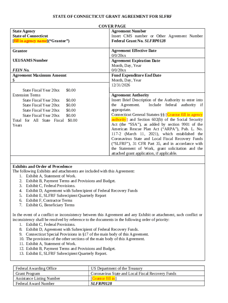 Resources for State Agencies Doc Template | pdfFiller