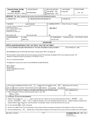 Fillable Online Statement of Work (SOW) For Electrical Cart Maintenance ...