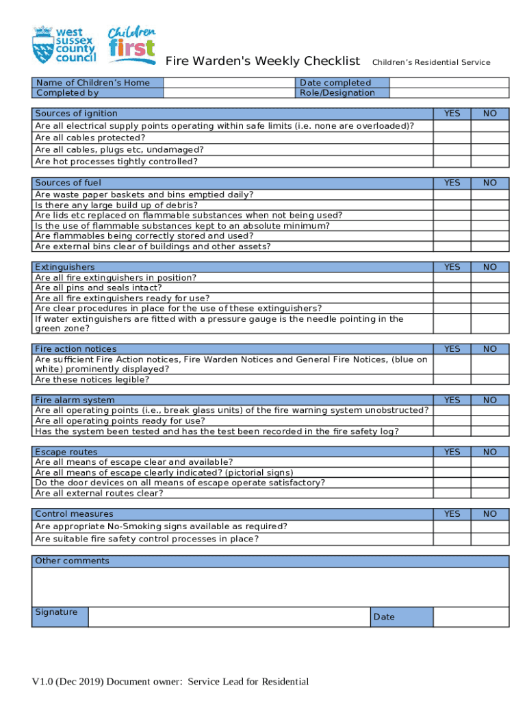 pdffiller Doc Template | pdfFiller