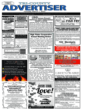 Fillable Online EDDM U.S. Postage Presorted ECRWSS Local Postal ... Fax ...