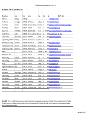 Fillable Online Household Hazardous Waste Drop Off Appointment Form Fax Email Print - pdfFiller