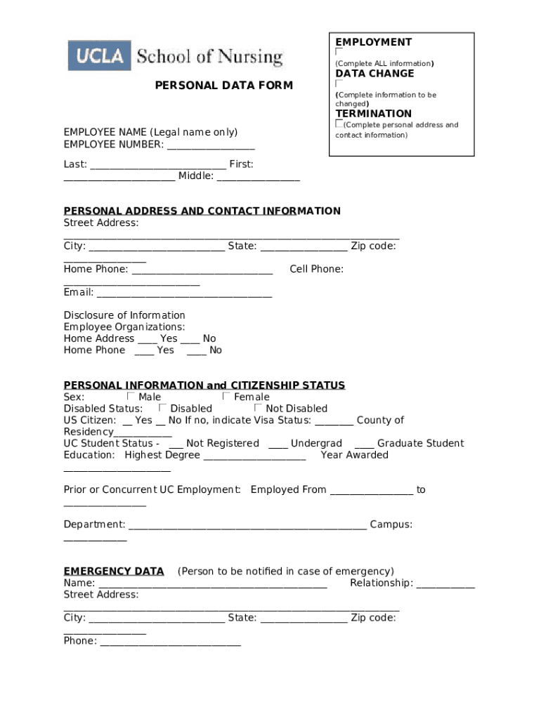 New Employee Payroll Template Pdf Doc Template | pdfFiller