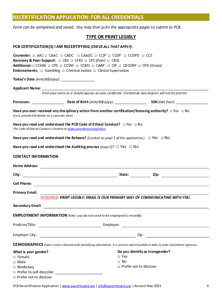 Fillable Online NYS Nursing:License Requirements - Office of the ...