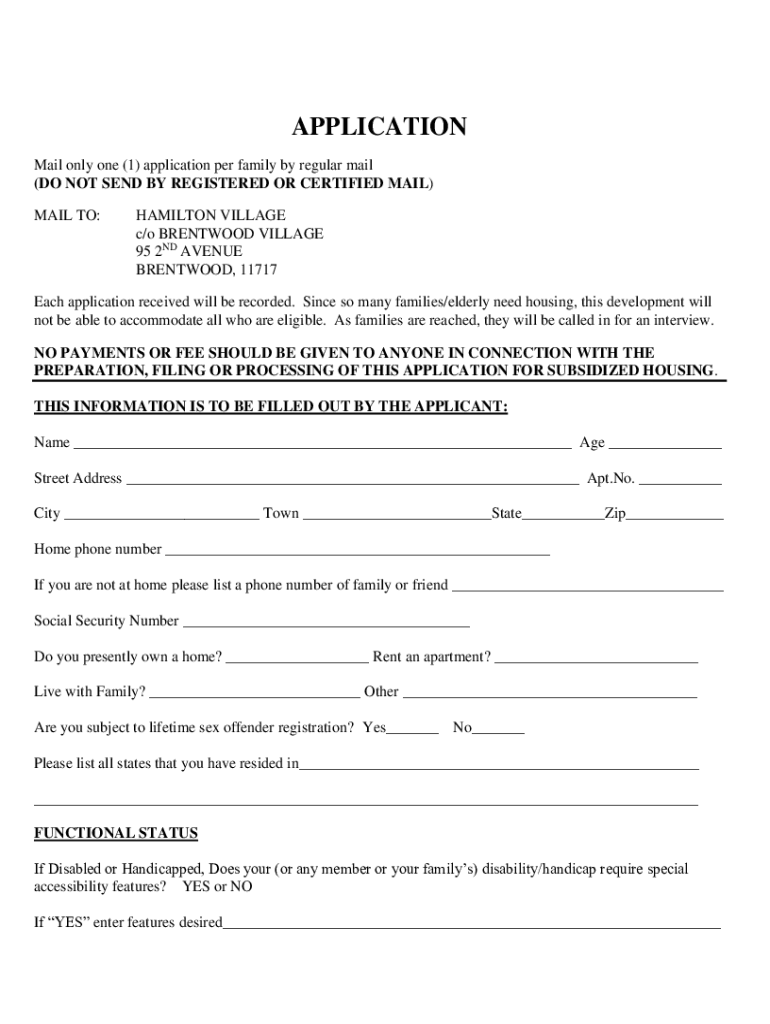 Fillable Online How would I register a new address with USPS for a new ...