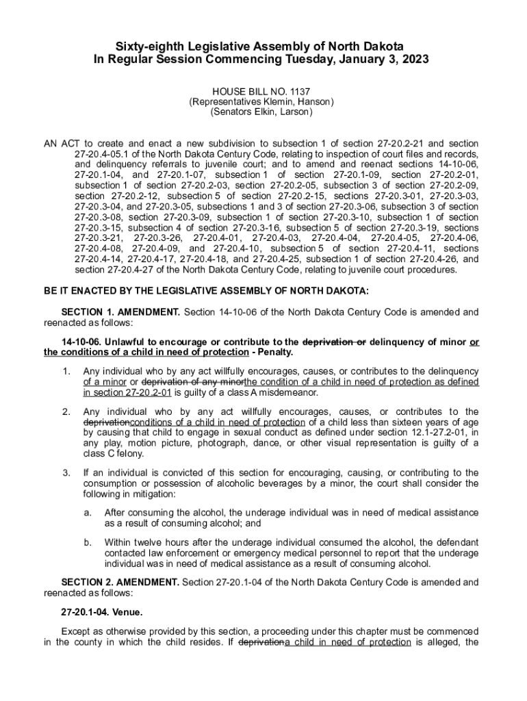 Fillable Online State Senator Diane Larson Fax Email Print - pdfFiller