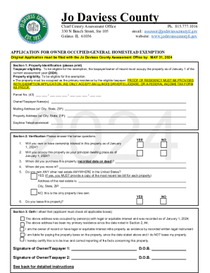 Fillable Online Property Tax Inquiry Fax Email Print - pdfFiller