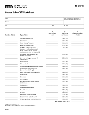 Fillable Online Tax Identification (ID) Number - Minnesota.gov Fax ...