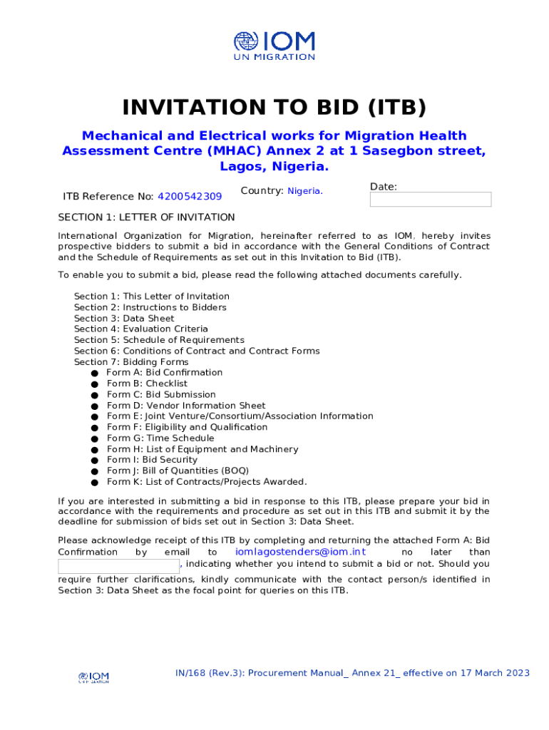 k: bid security Doc Template | pdfFiller