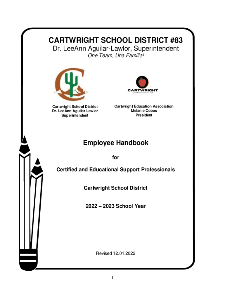 Fillable Online Search for Public Schools - Cartwright School ...