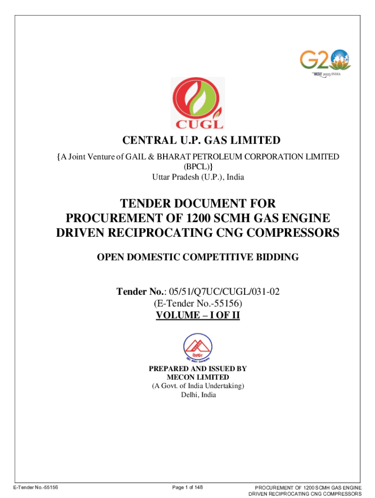 Fillable Online City Gas Distribution - GAIL ( India) Limited Fax Email Print - pdfFiller