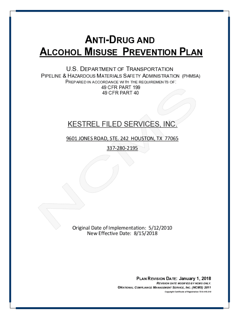 Fillable Online NEW DOT DA PLAN v4 final WORD version.doc Fax Email ...