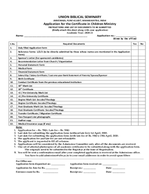 Fillable Online GLOBAL SCHOOL OF OPEN LEARNING. Application for ... Fax ...