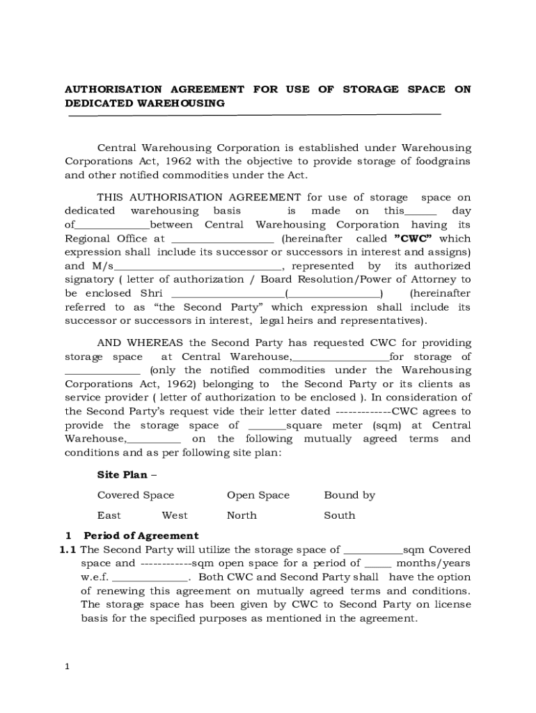 Fillable Online Need of Warehousing and its basic concepts for helping ... Fax Email Print ...